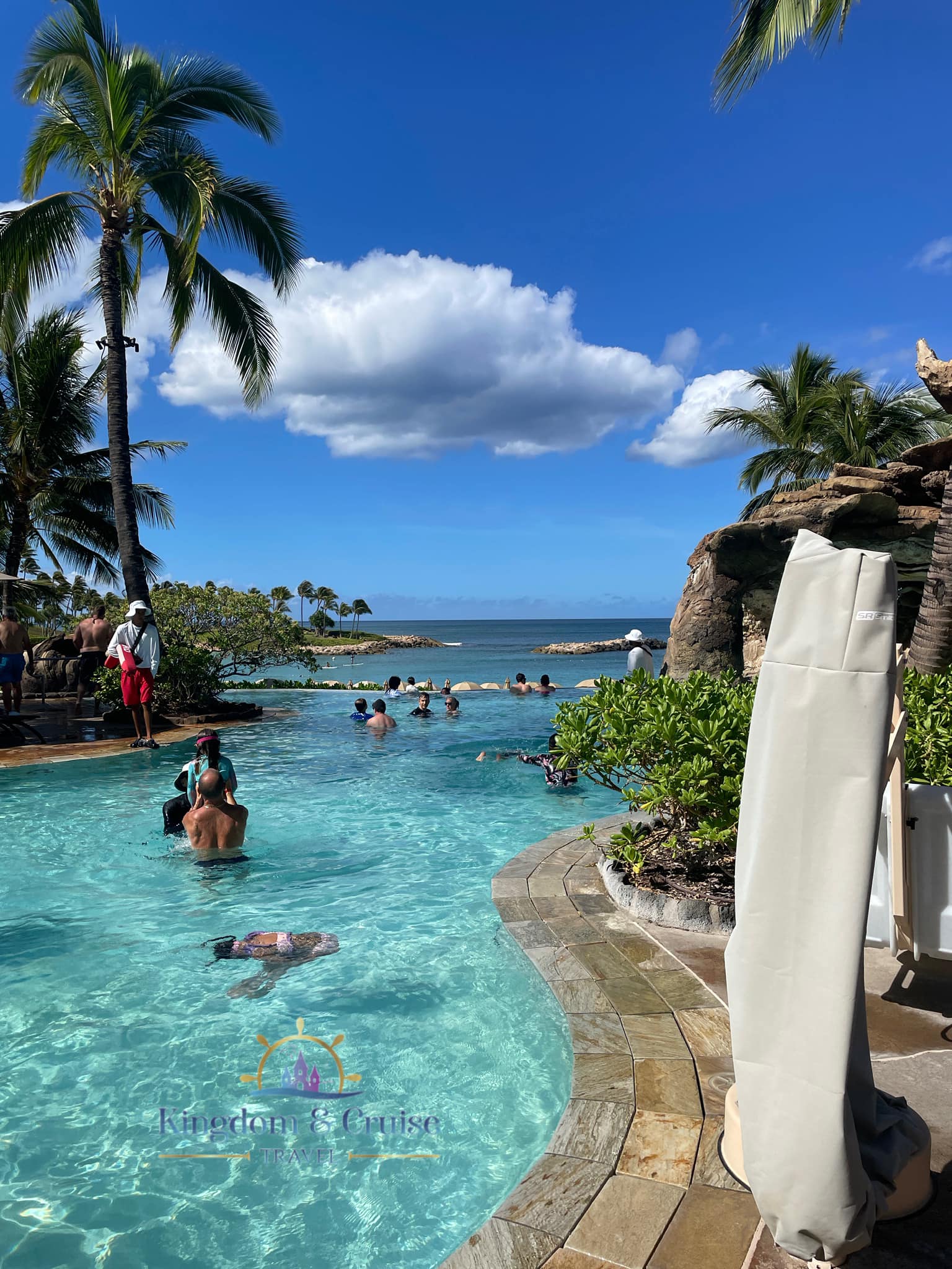 Top 5 Must-Do's at Disney's Aulani Resort in Hawaii - Kingdom and ...