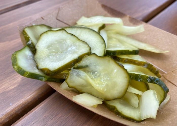 Best Snacks Around the World