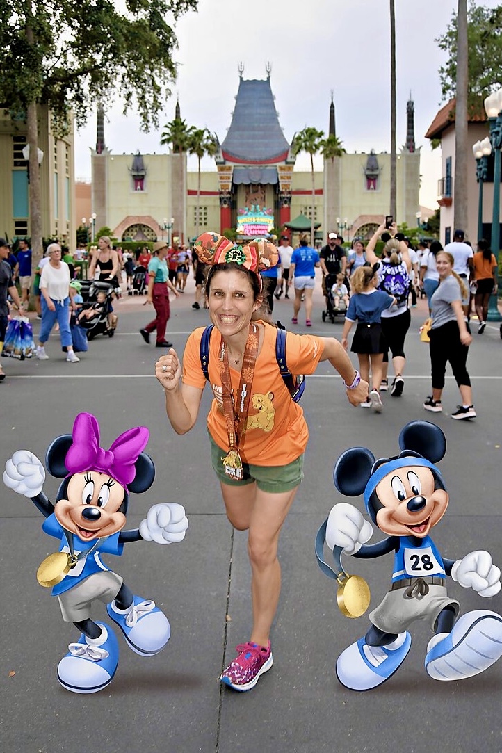 5 Reasons Why a runDisney Race is Worth It - Kingdom and Cruise Travel Blog